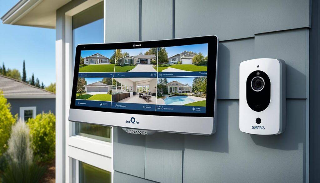 Secure Your Home with Security Pro Alarm System - Hik Security