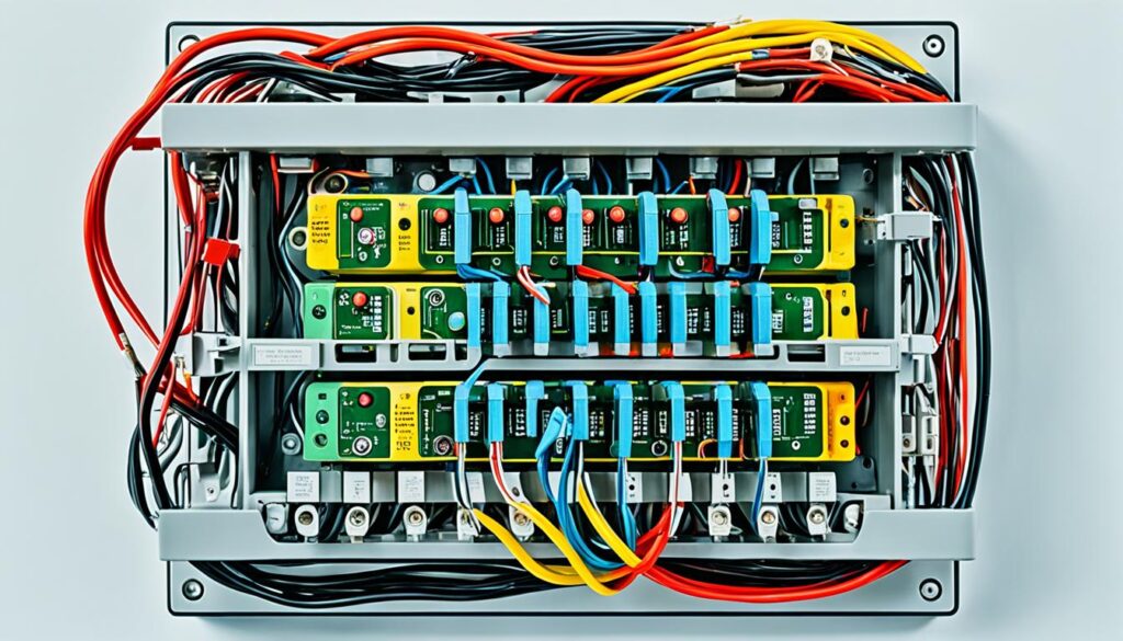 Understanding Control Modules in Fire Alarm Systems - Hik Security