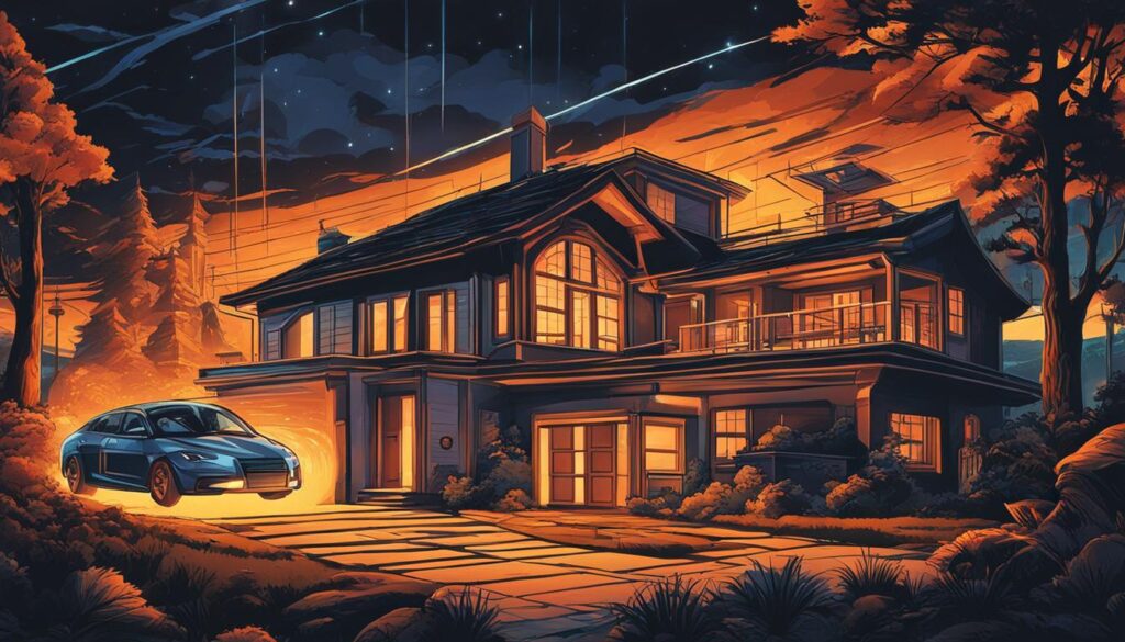 Secure Your Home with Alarm System Takeover - Hik Security