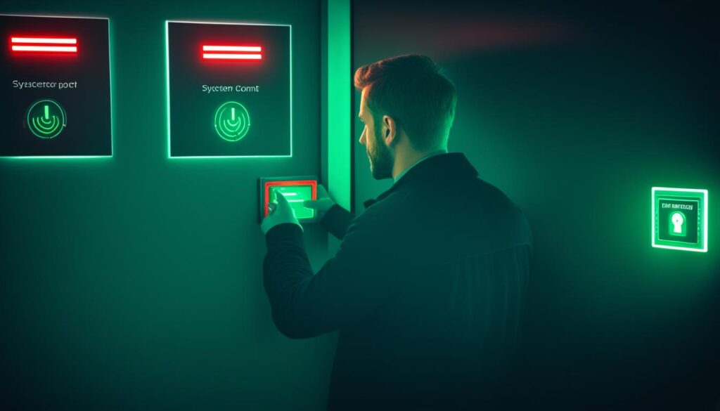 Secure Entry with Access Control Box Systems - Hik Security