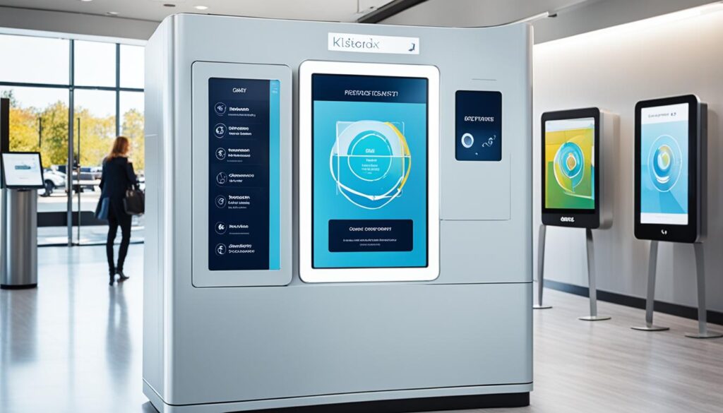 Secure Entry: Best Access Control Kiosk Solutions - Hik Security