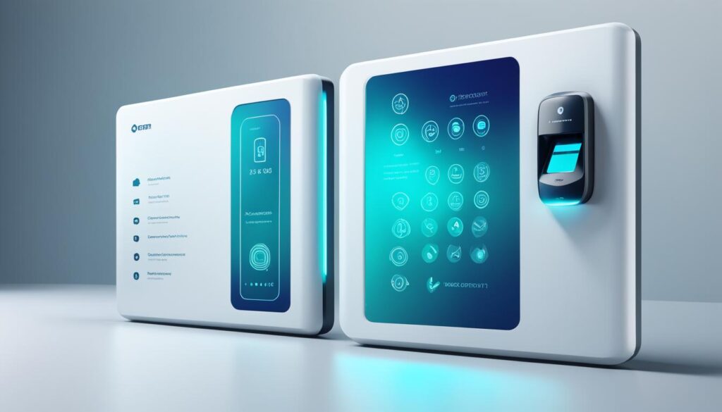 Access Control System Package D4X | IST Control - Hik Security