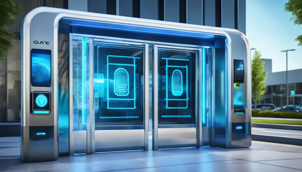 Access IT Access Control Solutions - Secure Your Premises - Hik Security