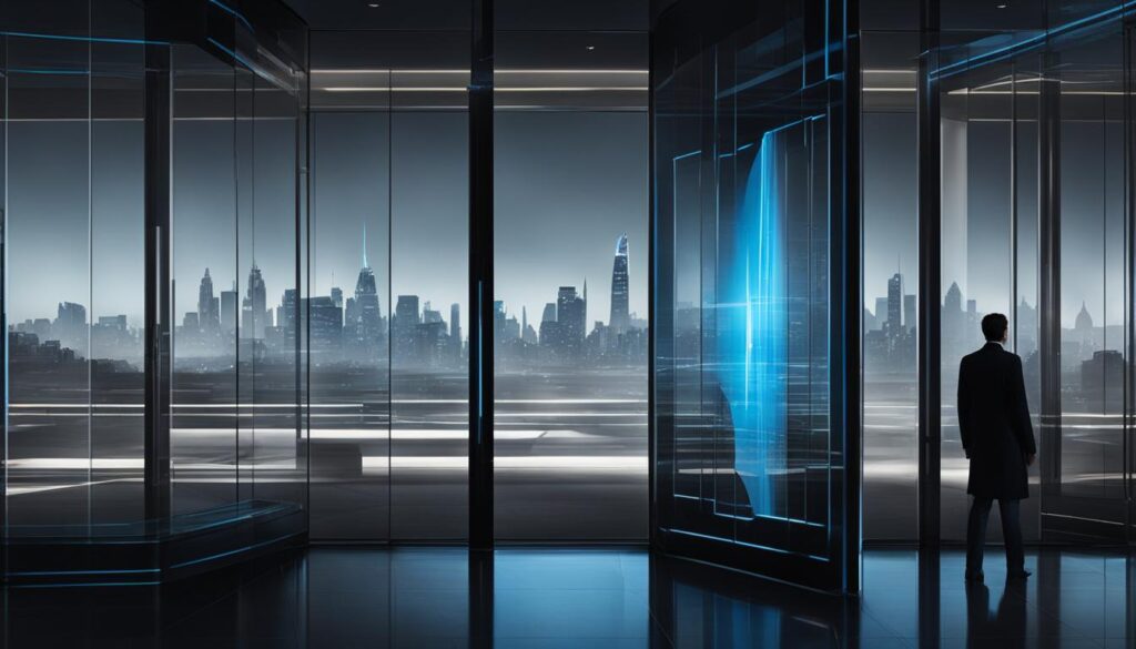 Andover Continuum Access Control Solutions - Hik Security