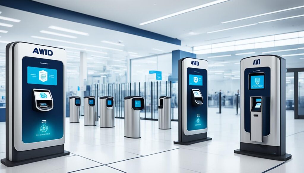 Awid Access Control: Secure Your Facility - Hik Security