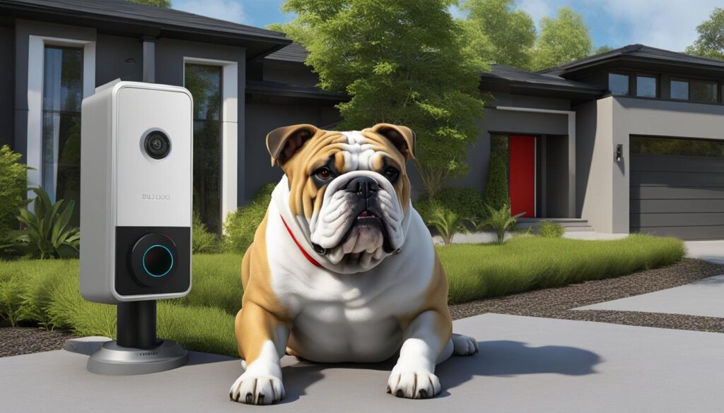 Bulldog Security Alarm System: Stay Safe & Secure - Hik Security