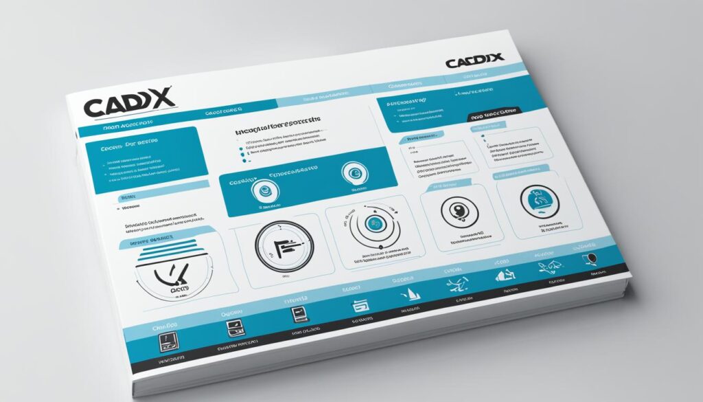 Caddx Alarm System Manual Guide | Quick Access - Hik Security