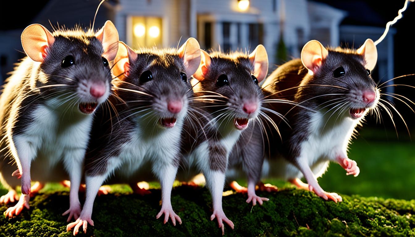 Electric Fence for Rodents: Keep Pests at Bay - Hik Security