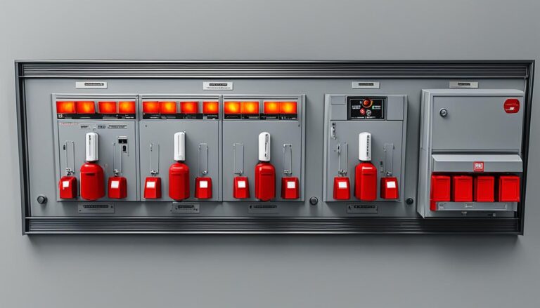 Fire Alarm Systems: Types of Signals Produced - Hik Security