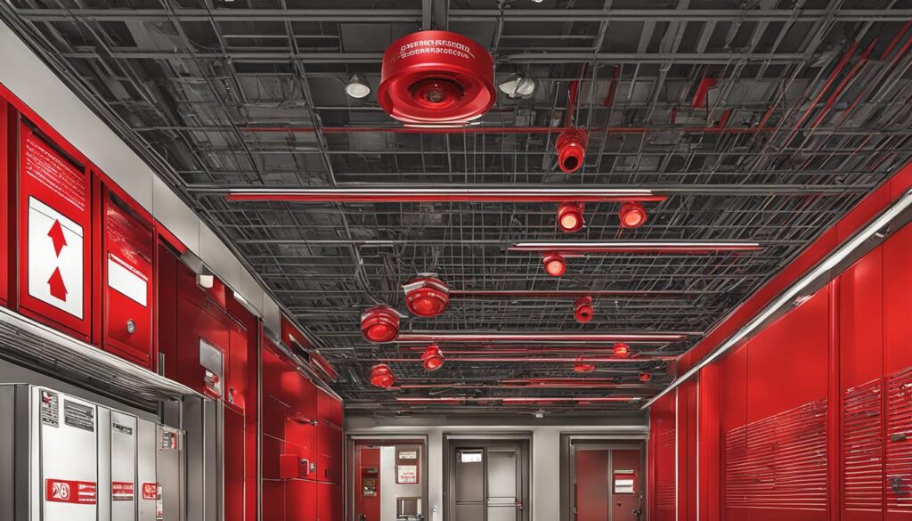 Fire Alarm Voice Evacuation System Guide - Hik Security