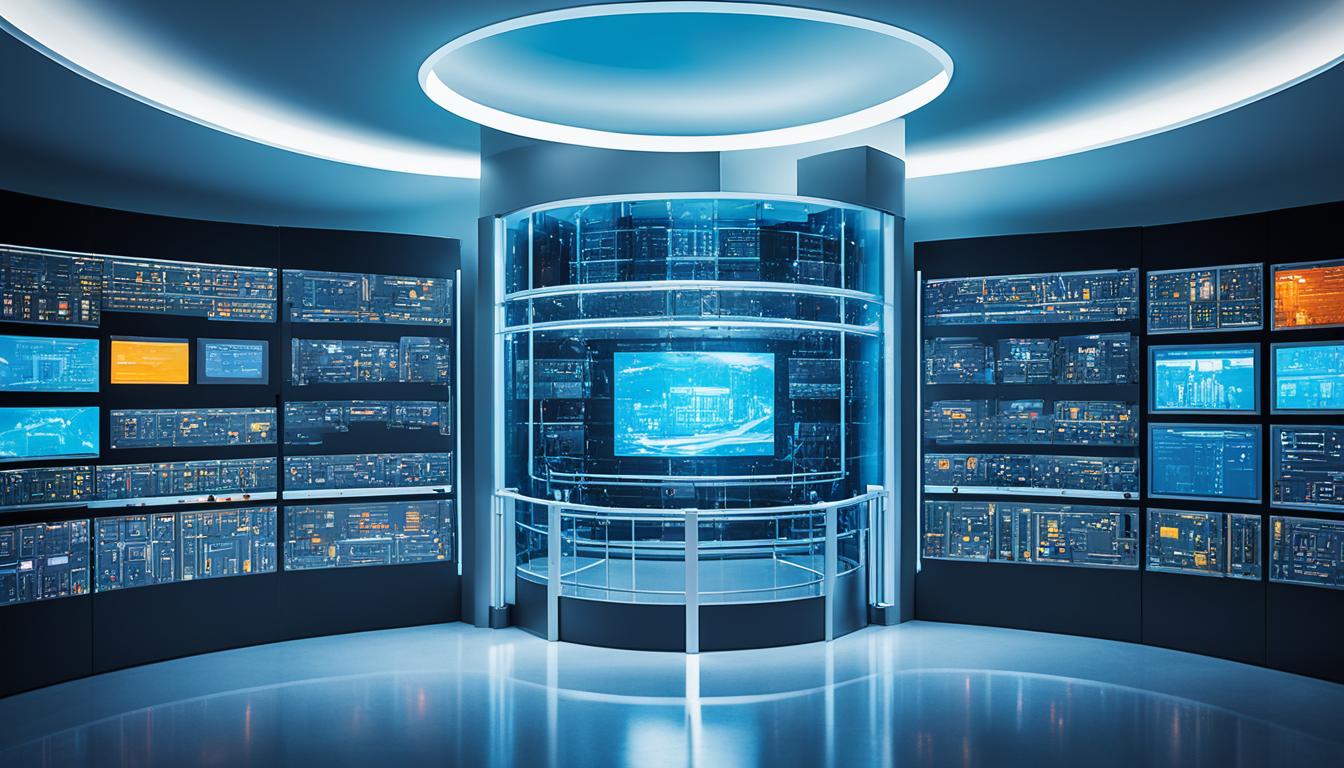 Secure Your Premises with Fortress Access Control - Hik Security