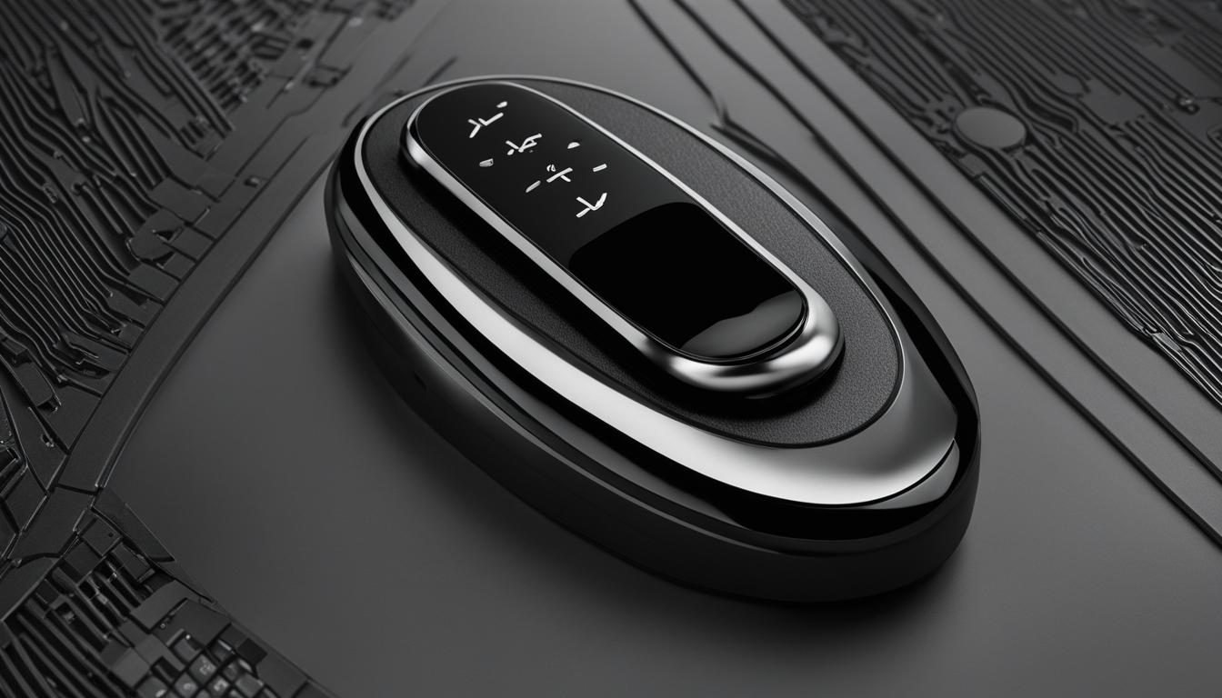 Automatic Gate Remote Replacement Guide - Hik Security