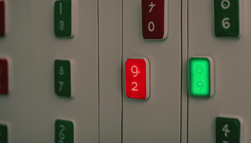 GE Home Alarm System Manual Guide & Tips - Hik Security