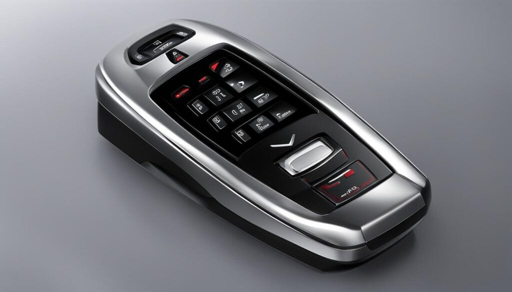 Honda Keyless Access Control Unit Guide - Hik Security