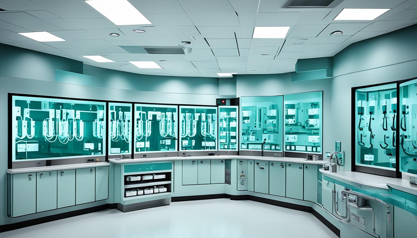 Optimize Safety with Medical Gas Alarm System - Hik Security