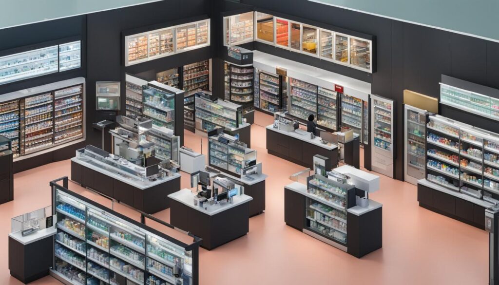 Secure Your Pharmacy with Top Alarm Systems - Hik Security