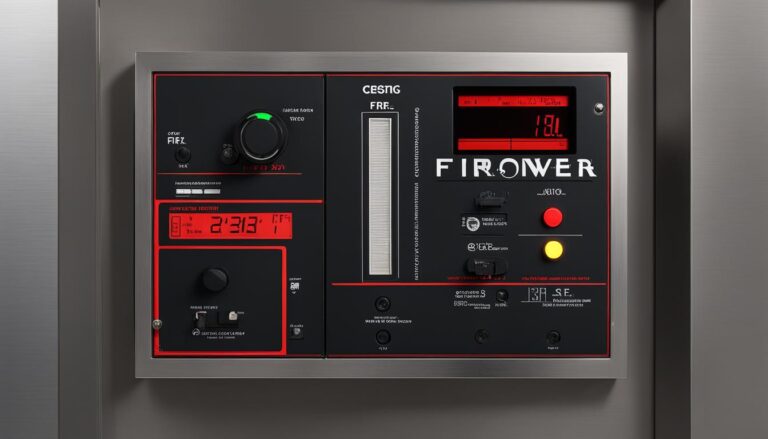 Essential Fire Alarm System Power Supplies - Hik Security