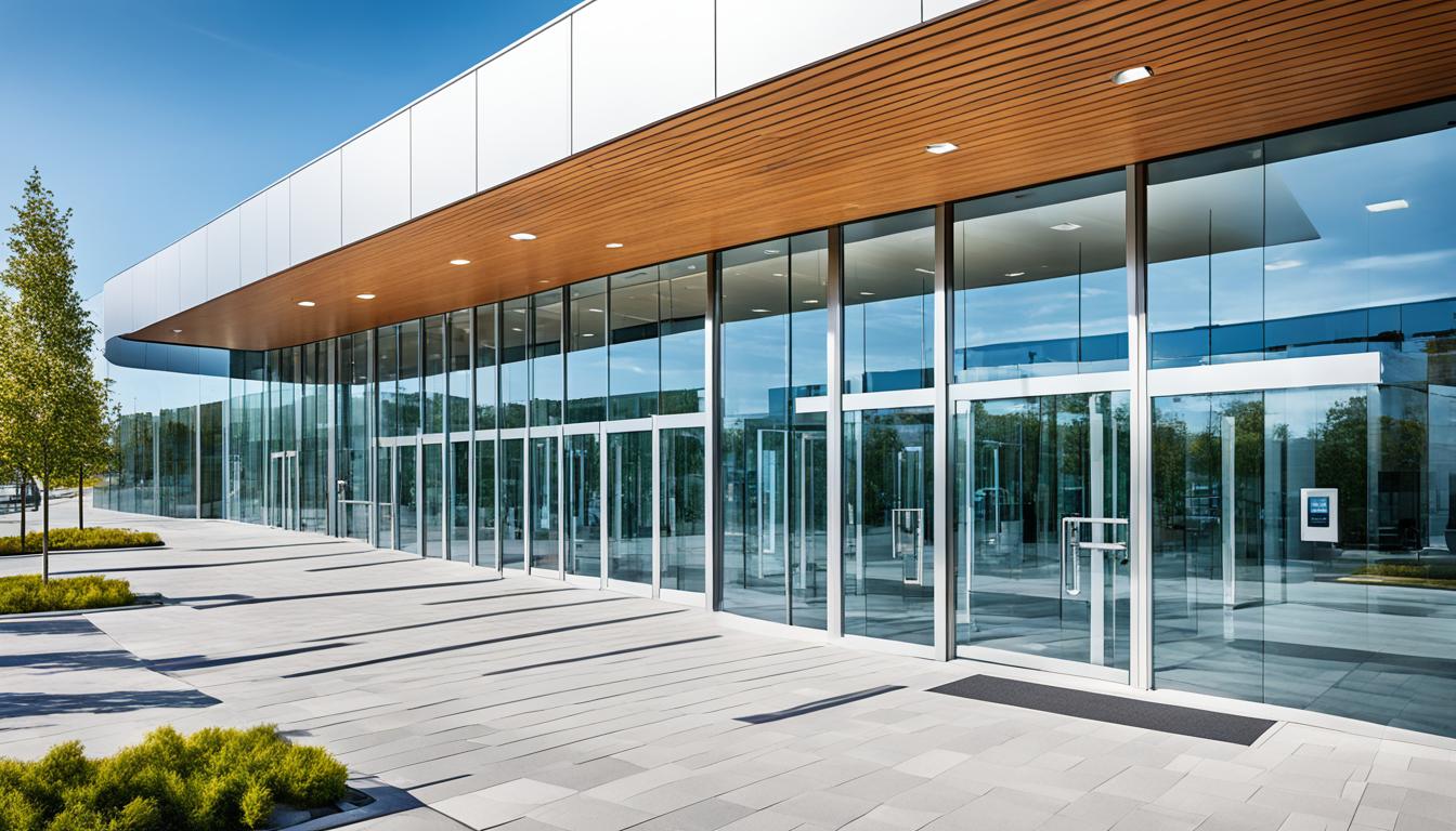 RS2 Technologies Access Control Solutions - Hik Security