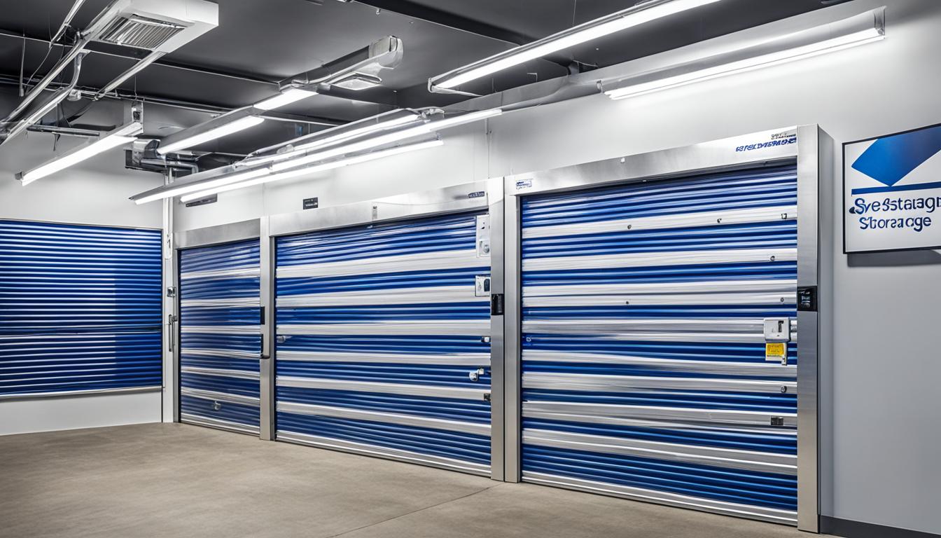 Secure Your Premises with Sentinel Access Control - Hik Security