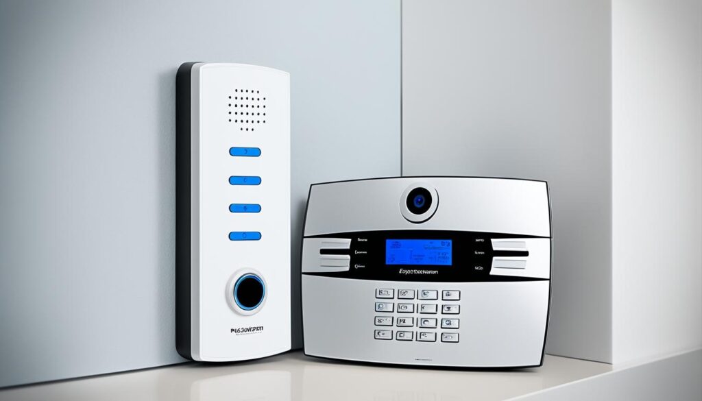 Silencer Alarm System: Secure & Quiet Protection - Hik Security