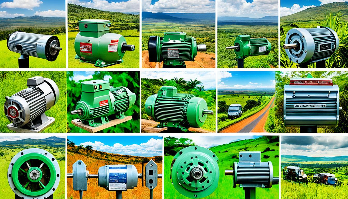 Best Automatic Farm Gate Openers | Secure & Easy - Hik Security